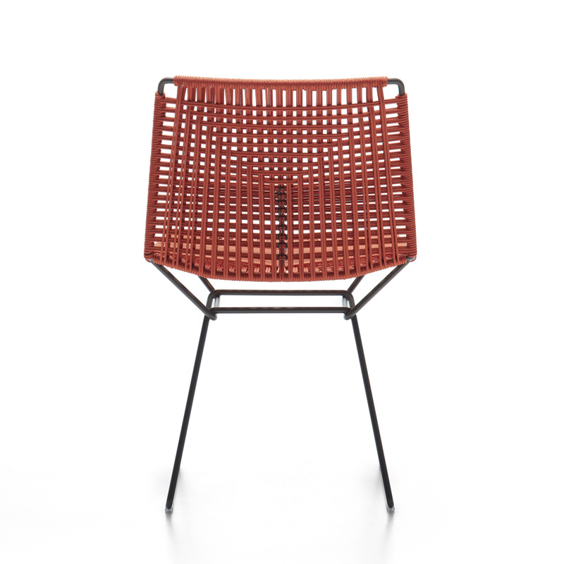 MDF Italia NEIL TWIST Stuhl