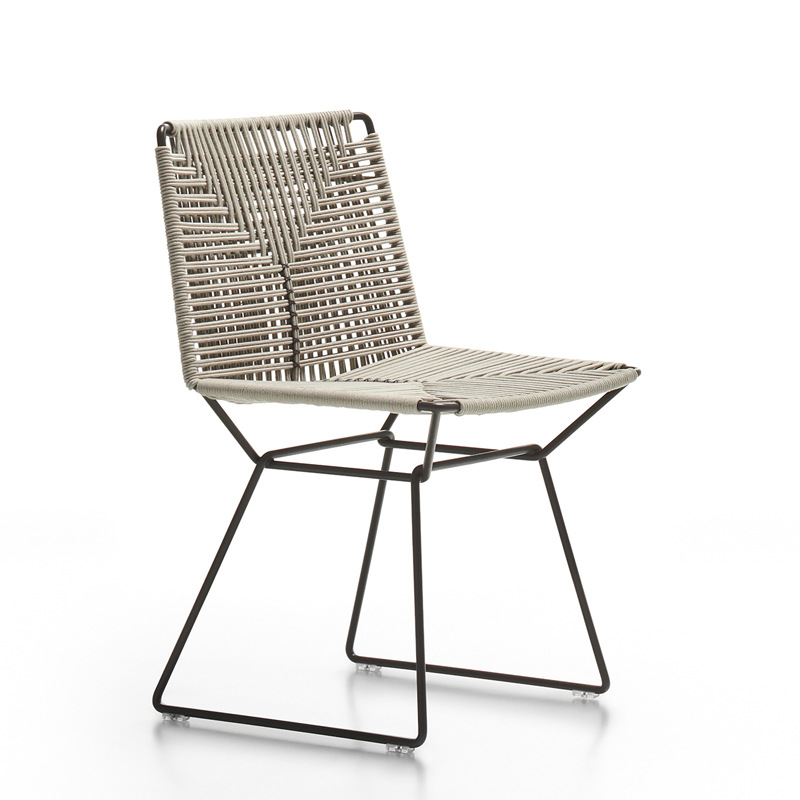 MDF Italia NEIL TWIST Stuhl