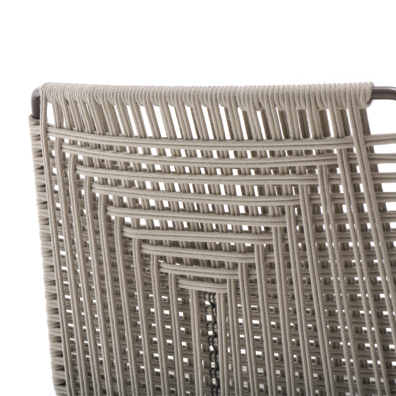 MDF Italia NEIL TWIST Stuhl