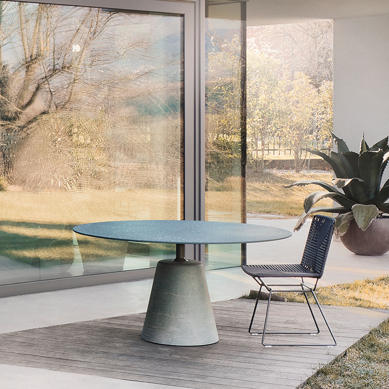 MDF Italia NEIL TWIST Stuhl