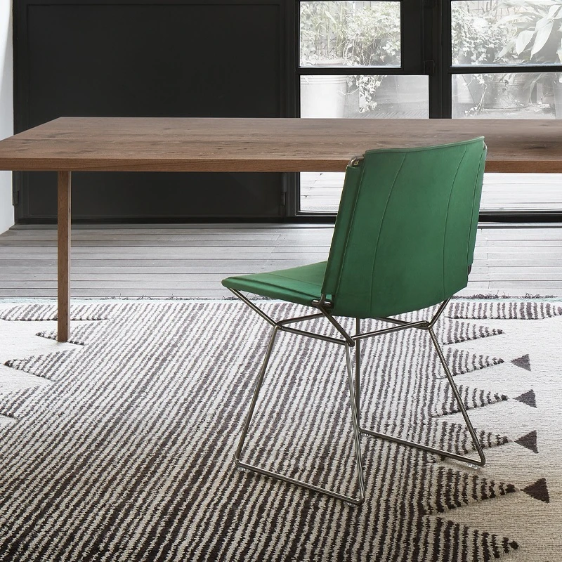 MDF Italia NEIL TEXTILE CHAIR Stuhl