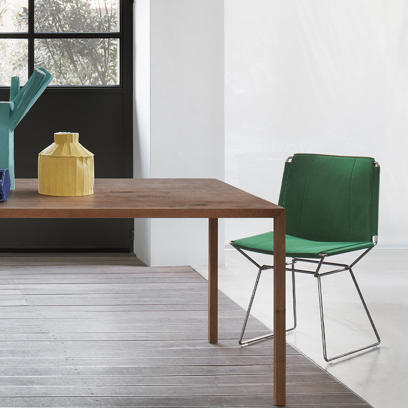 MDF Italia NEIL TEXTILE CHAIR Stuhl