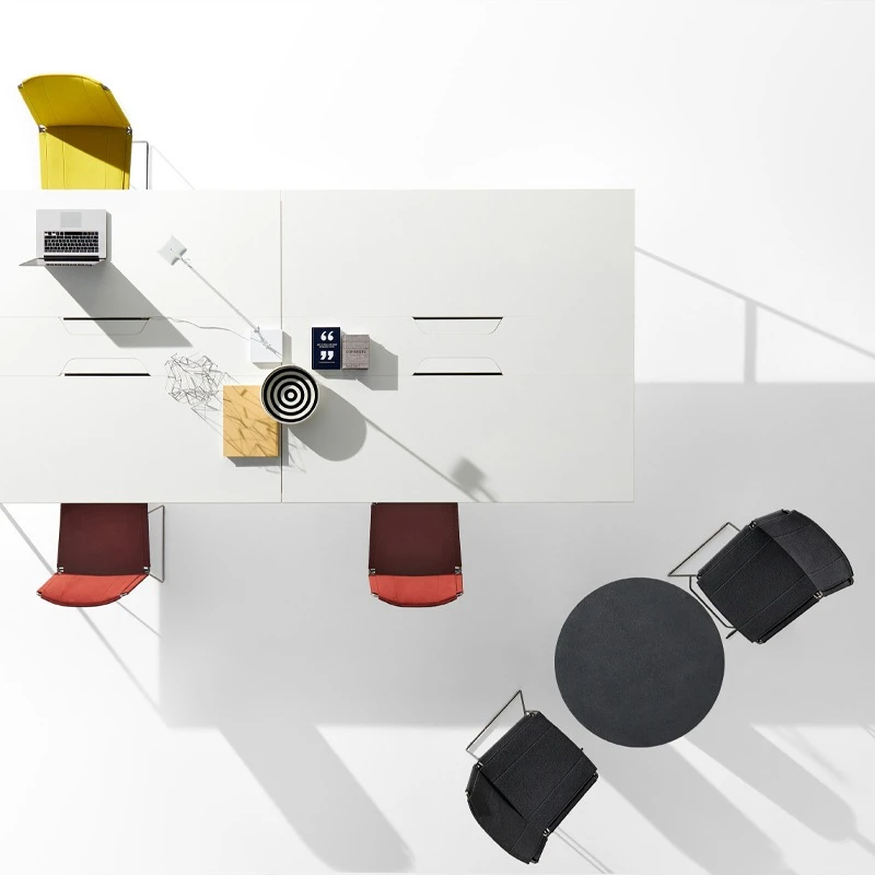 MDF Italia NEIL TEXTILE CHAIR Stuhl