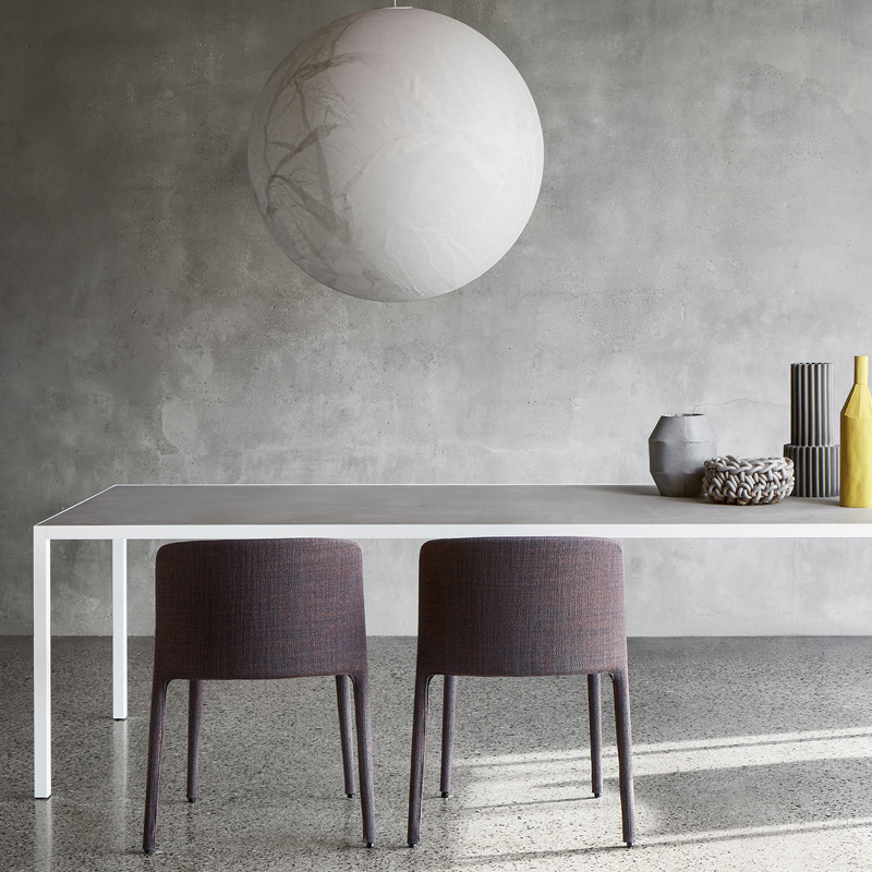 MDF Italia ACHILLE CHAIR Stuhl