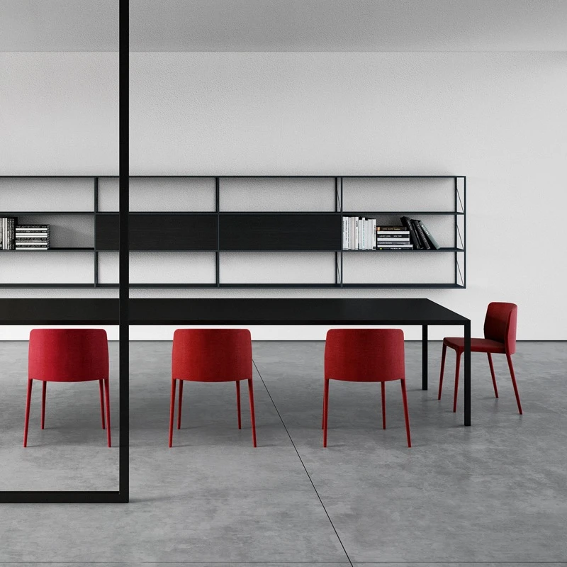 MDF Italia ACHILLE ARMCHAIR Armlehnstuhl