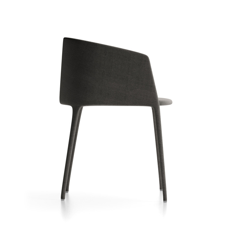 MDF Italia ACHILLE ARMCHAIR Armlehnstuhl