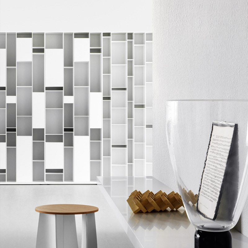 MDF Italia RANDOM BOX Regal