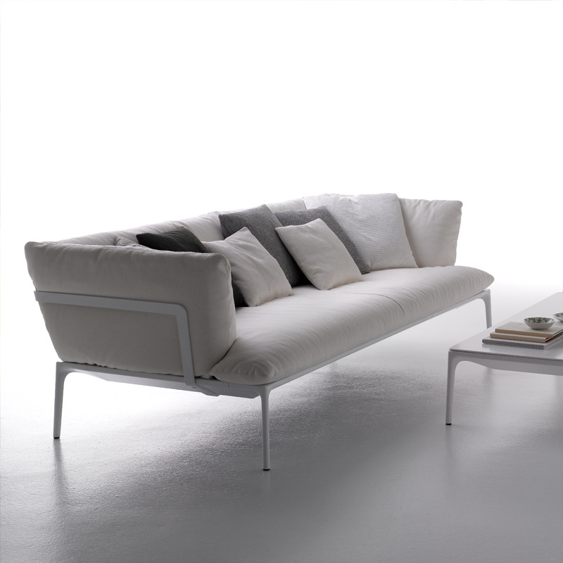 MDF Italia YALE Sofa 160 cm