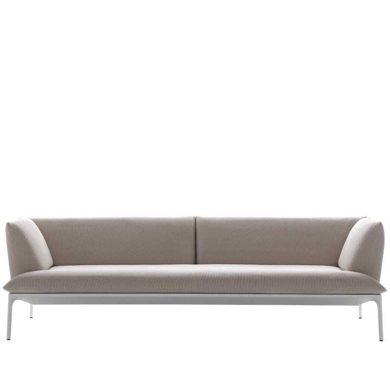 MDF Italia YALE Sofa 260 cm