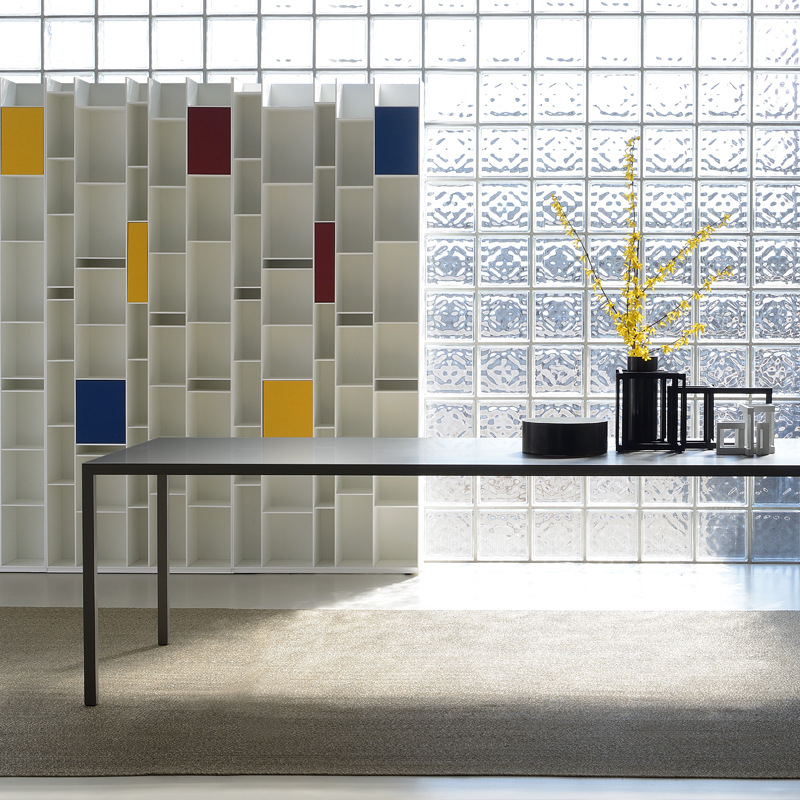 MDF Italia TENSE Tisch