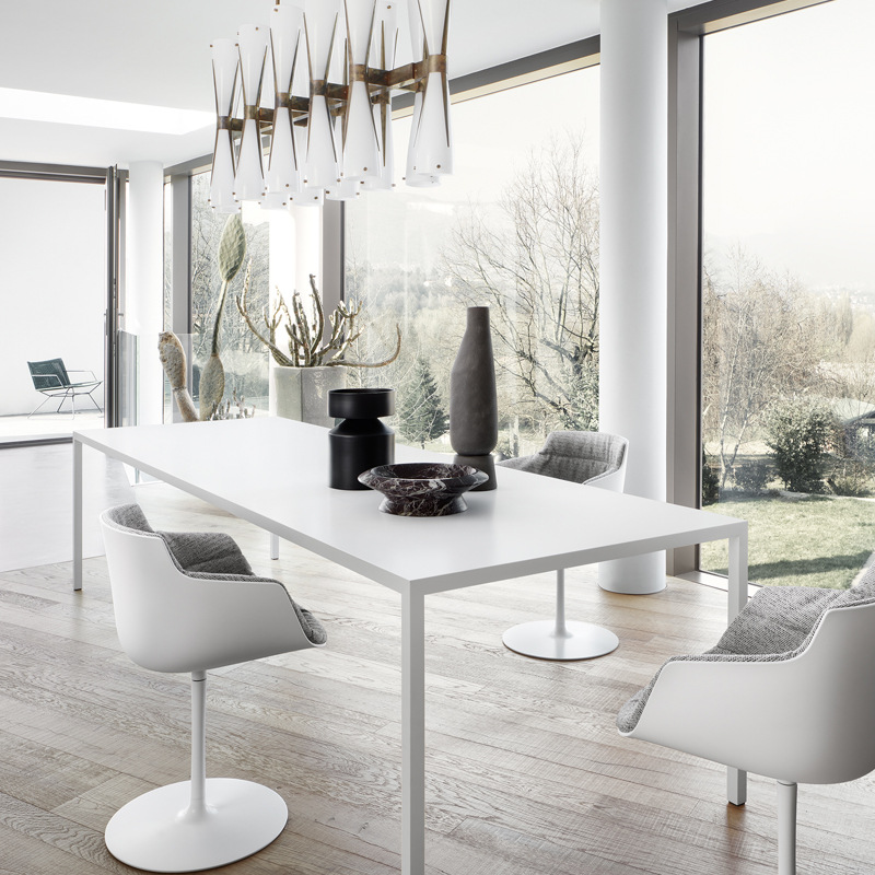 MDF Italia TENSE Tisch